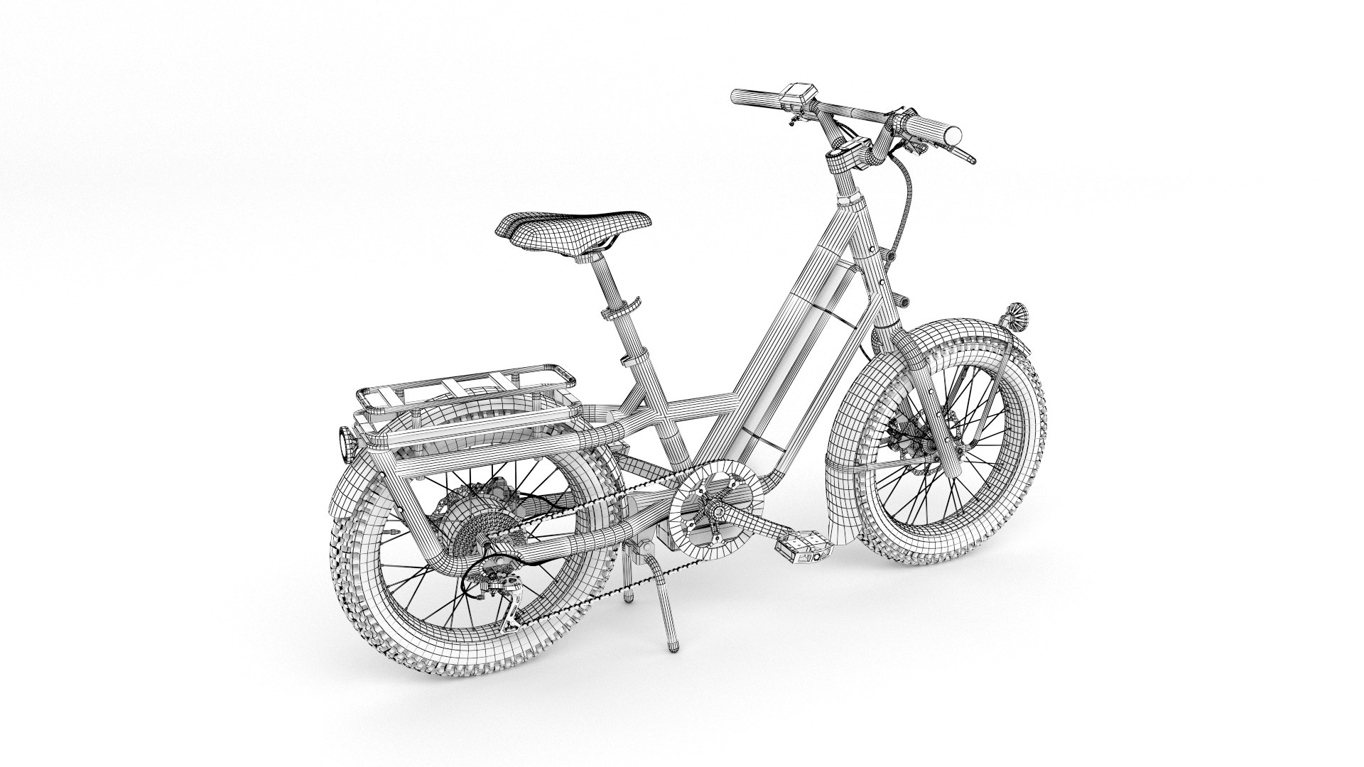 3D Specialized Globe Haul ST White - TurboSquid 2119139