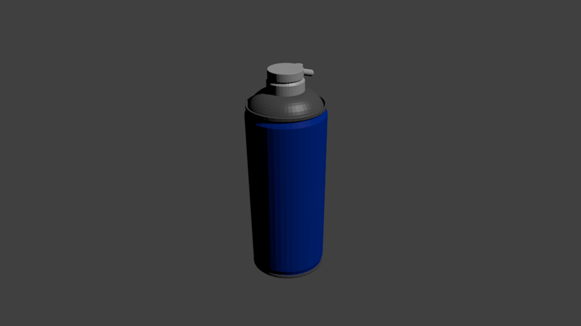 Air Compressed 3D Model - TurboSquid 1213525