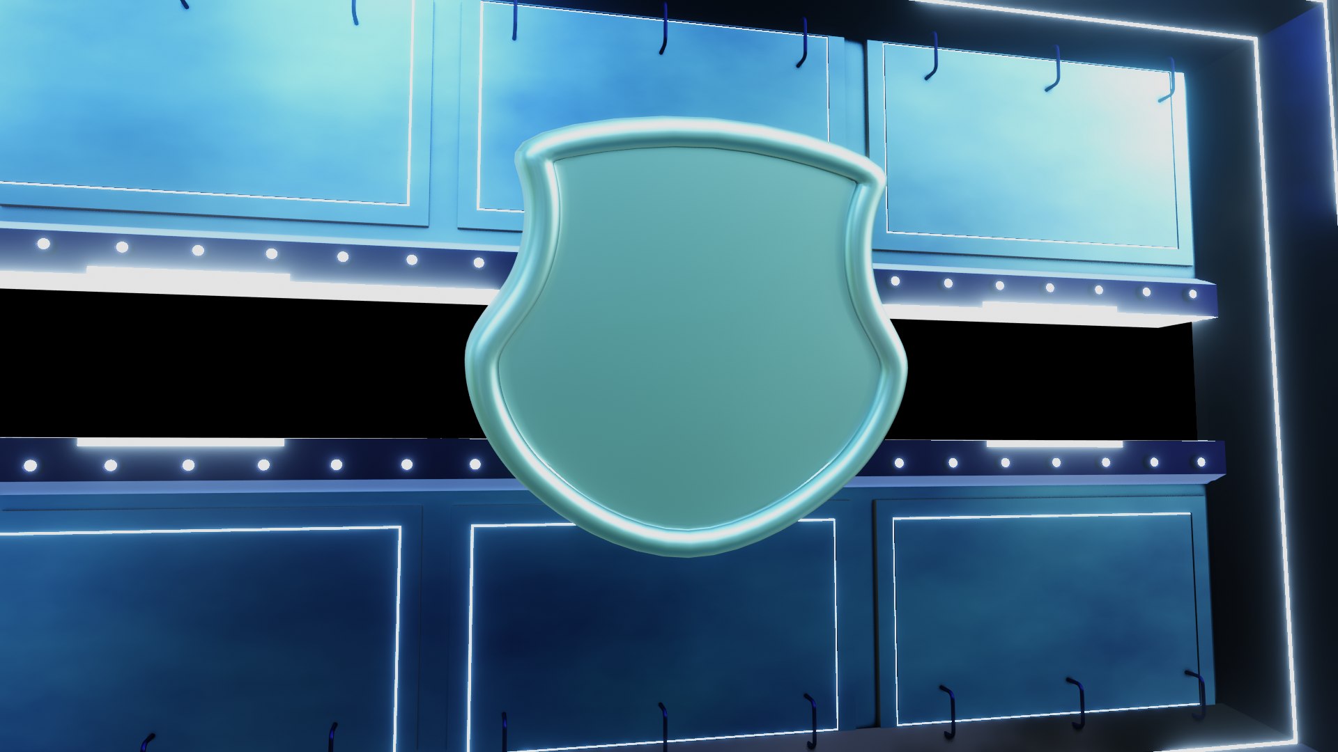 3D TRANSITION STINGER STREAMER OBS ESPORTS EVENT 3D - TurboSquid 2020737