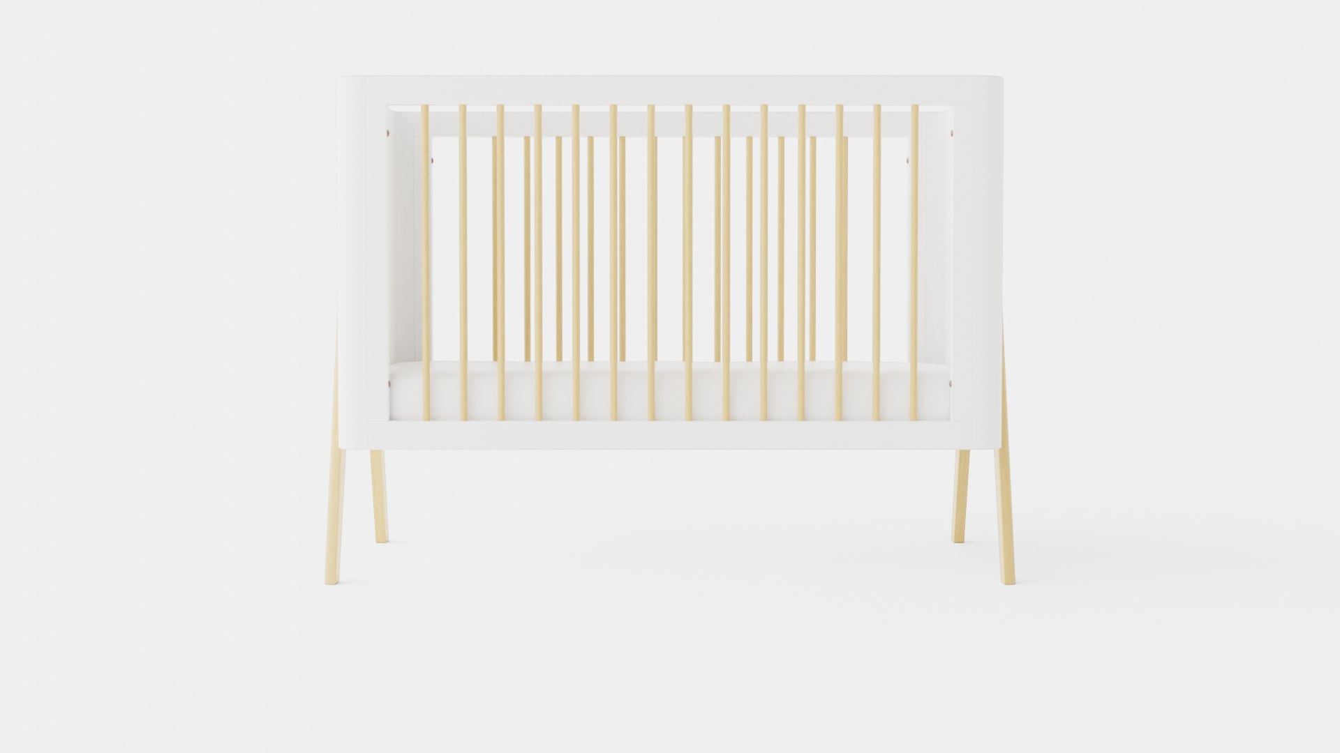 3D Model Troll Crib Torsten - TurboSquid 2244072