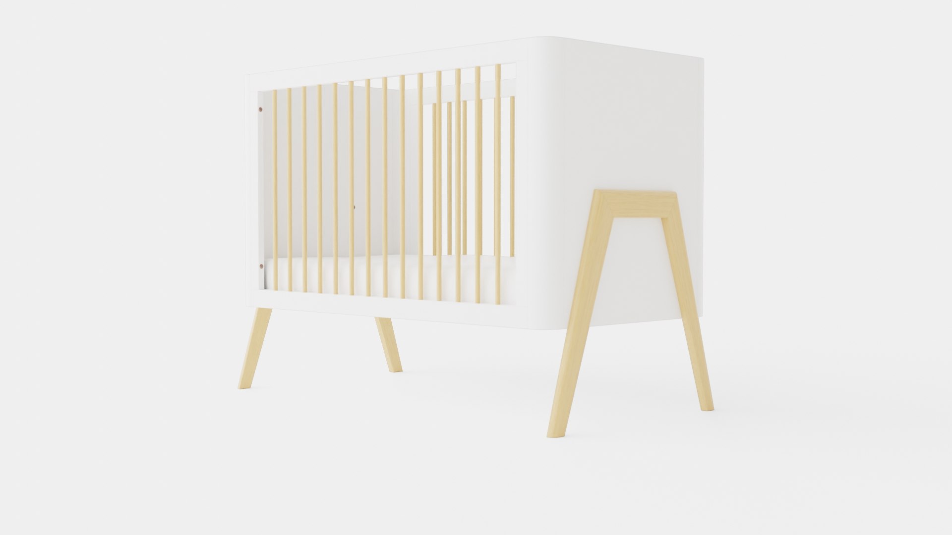 3D Model Troll Crib Torsten - TurboSquid 2244072