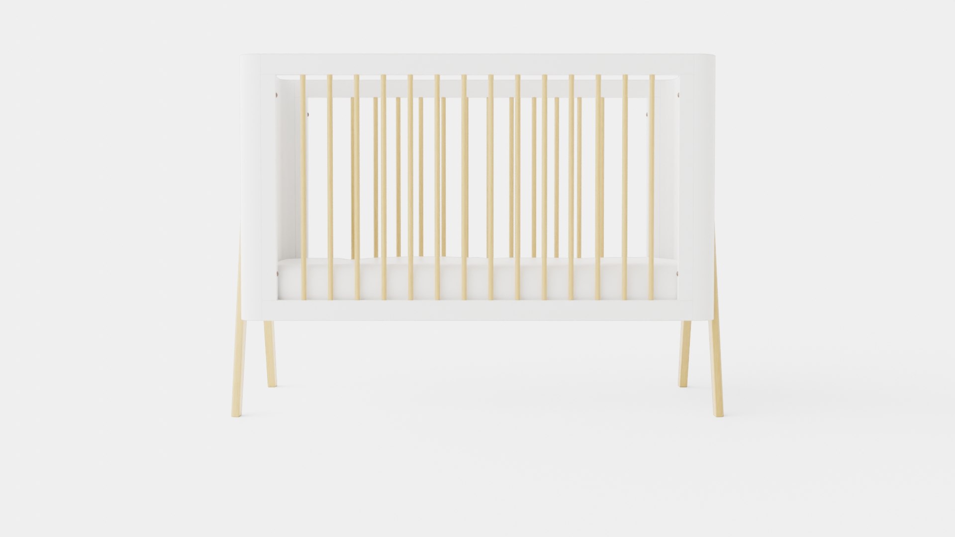 3D Model Troll Crib Torsten - TurboSquid 2244072