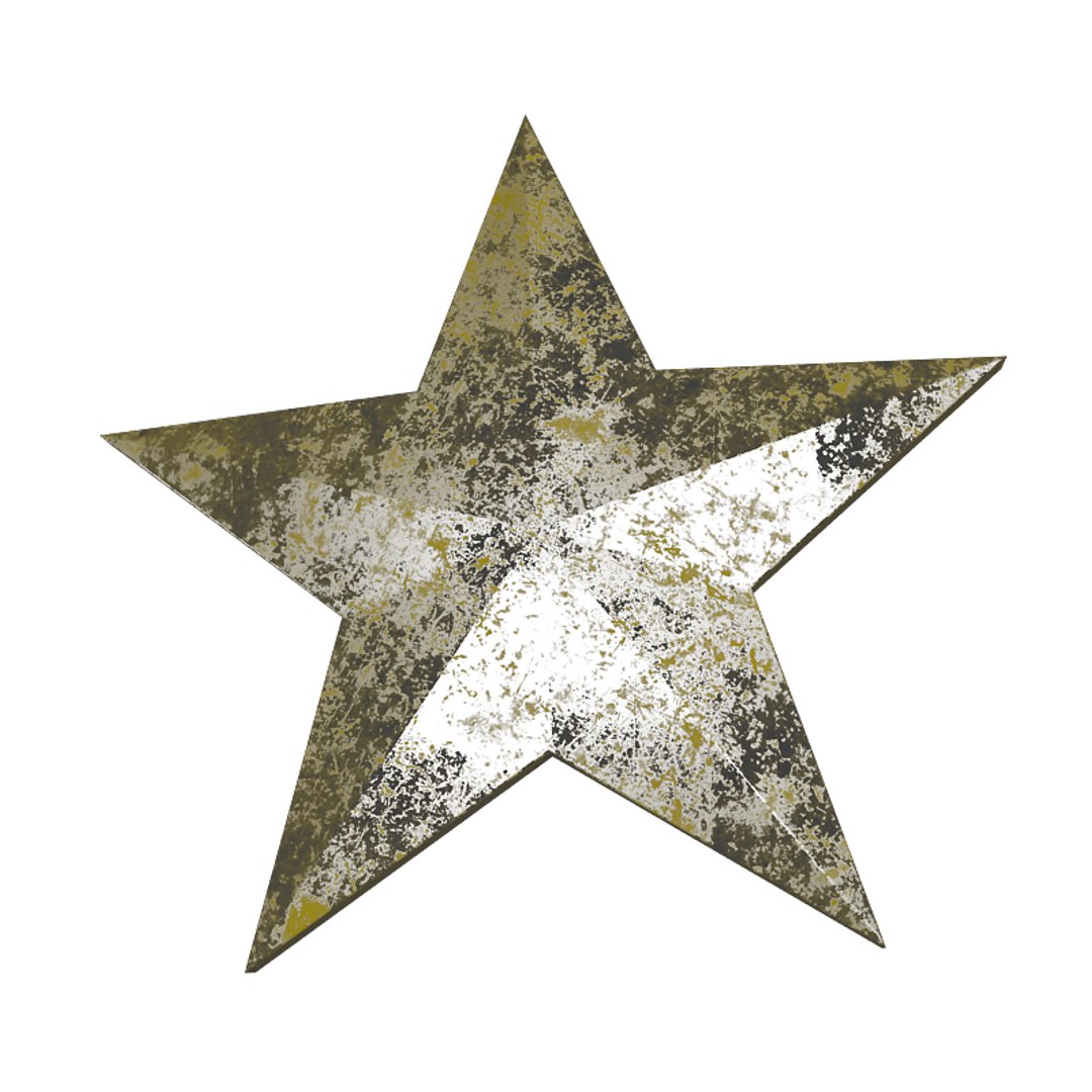 3ds Max Star