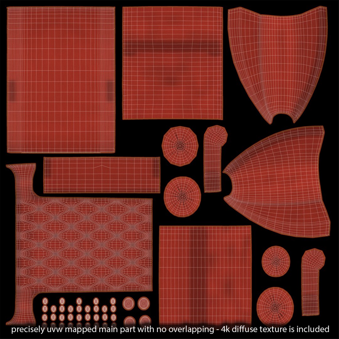 Max Adolf Loos Chaise Lounge