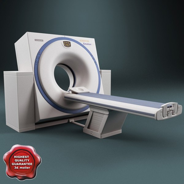 red rotary phone obj