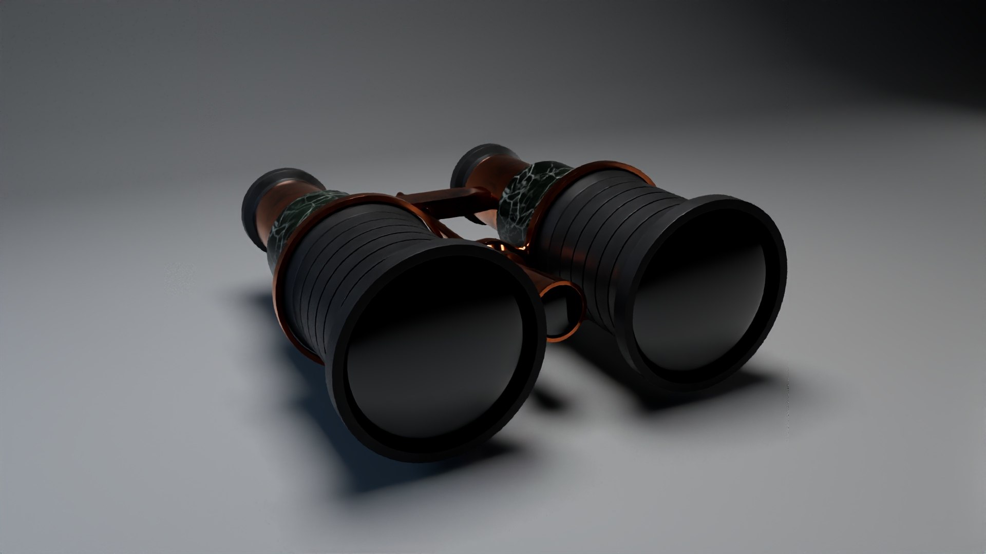 Binoculars - TurboSquid 2269953