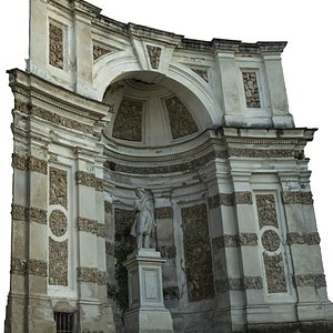 3D Megascans Models | TurboSquid