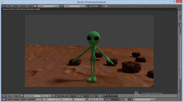 Free 3D dame tu cosita model - TurboSquid 1346181