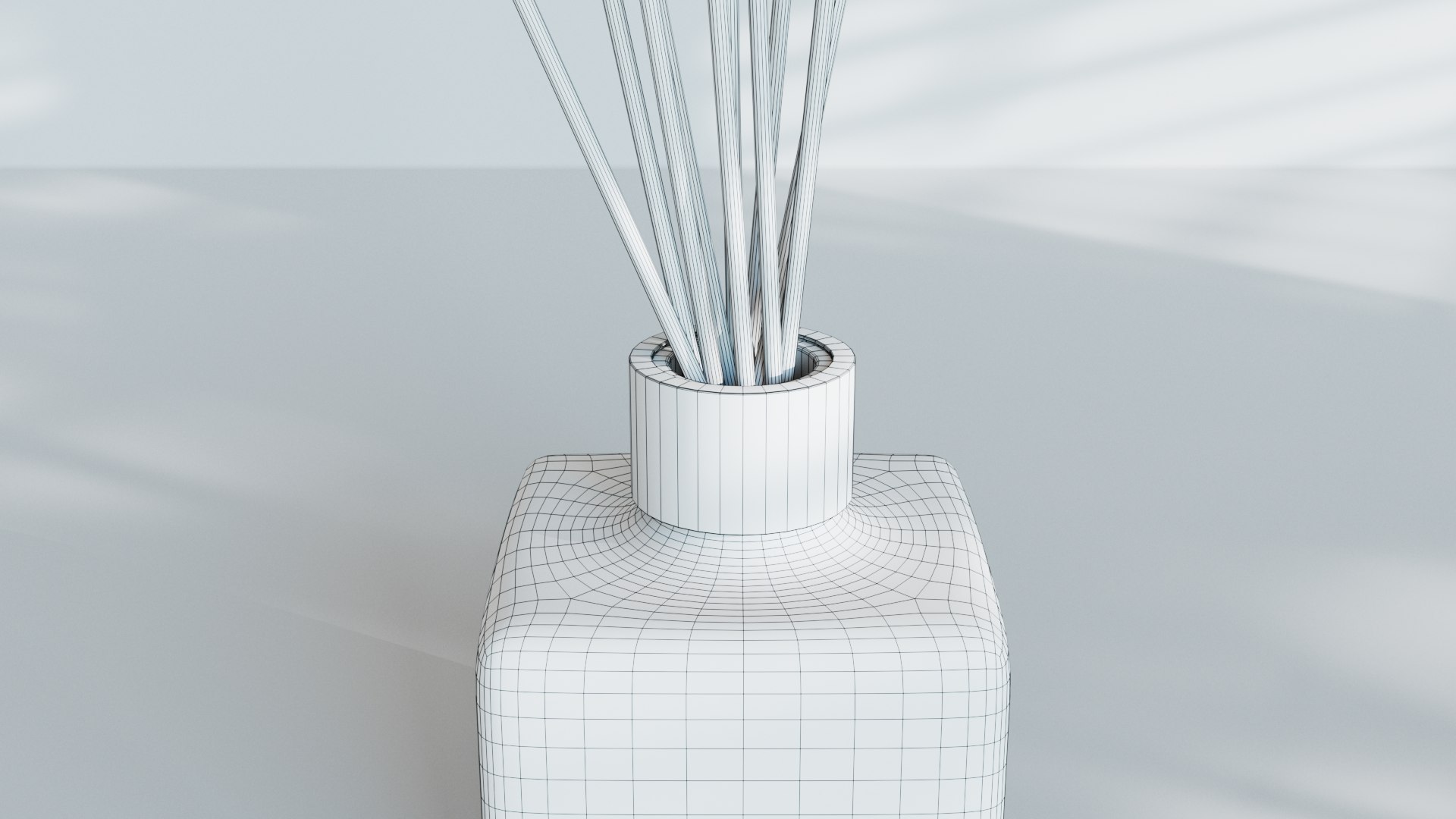 Room Fragrance Reed Diffusers 3D Model - TurboSquid 1907844