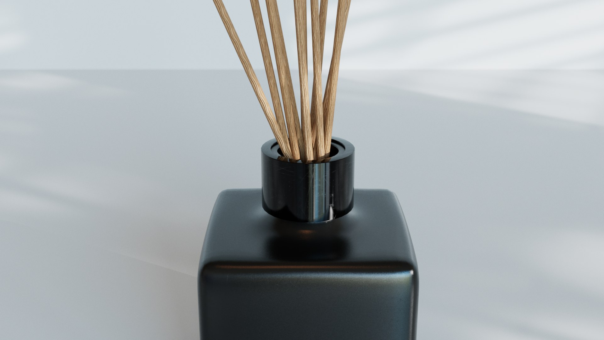 Room Fragrance Reed Diffusers 3D Model - TurboSquid 1907844