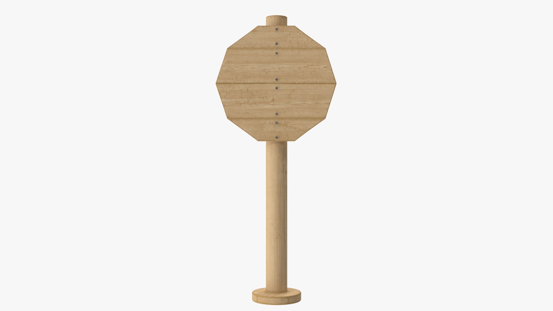 3D Model Wooden Pointer 11 - TurboSquid 2170235