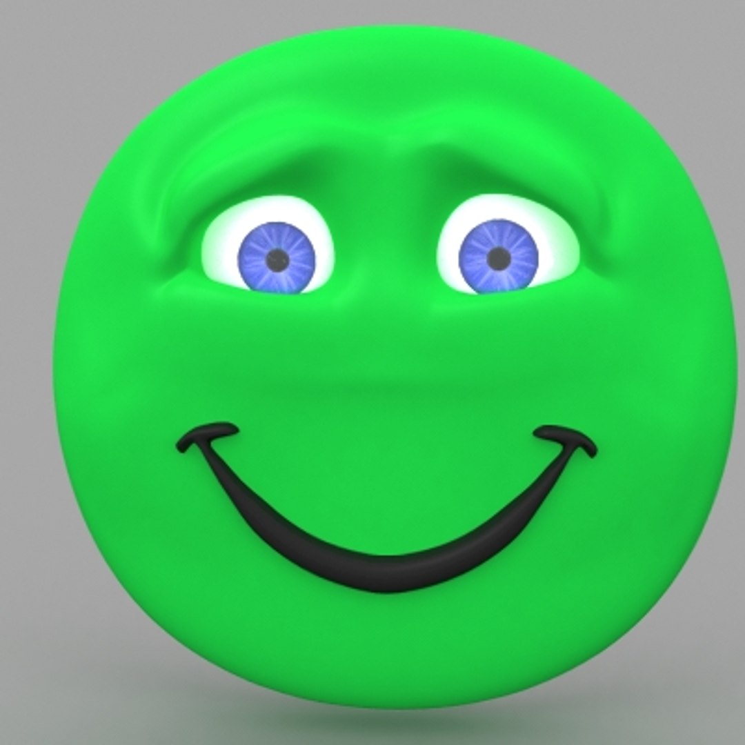 Lightwave Face Movable