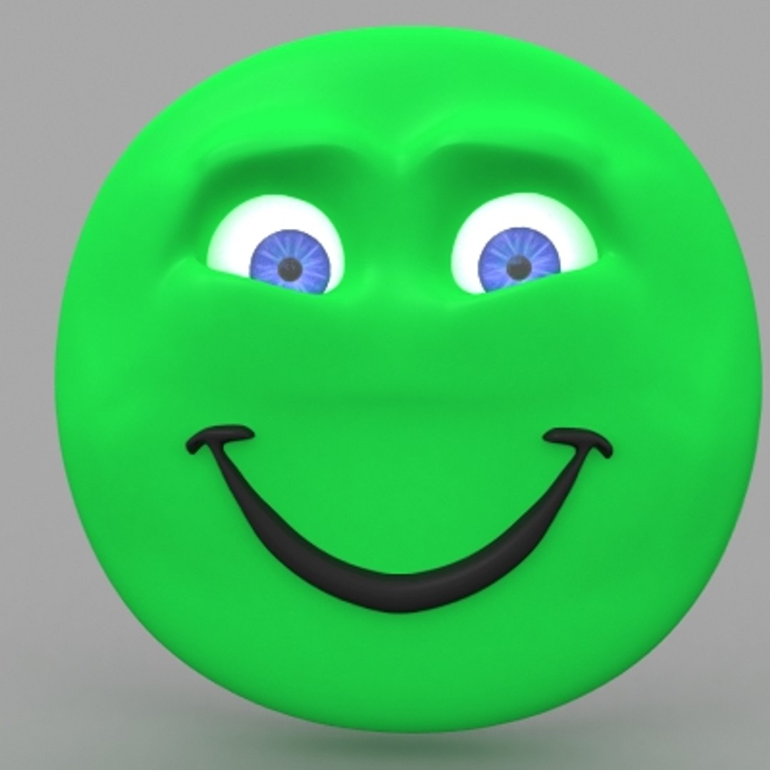 Lightwave Face Movable