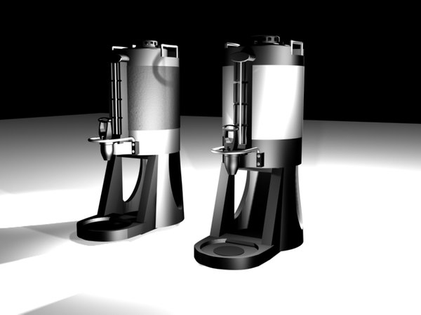 Bunn 3D Models for Download | TurboSquid