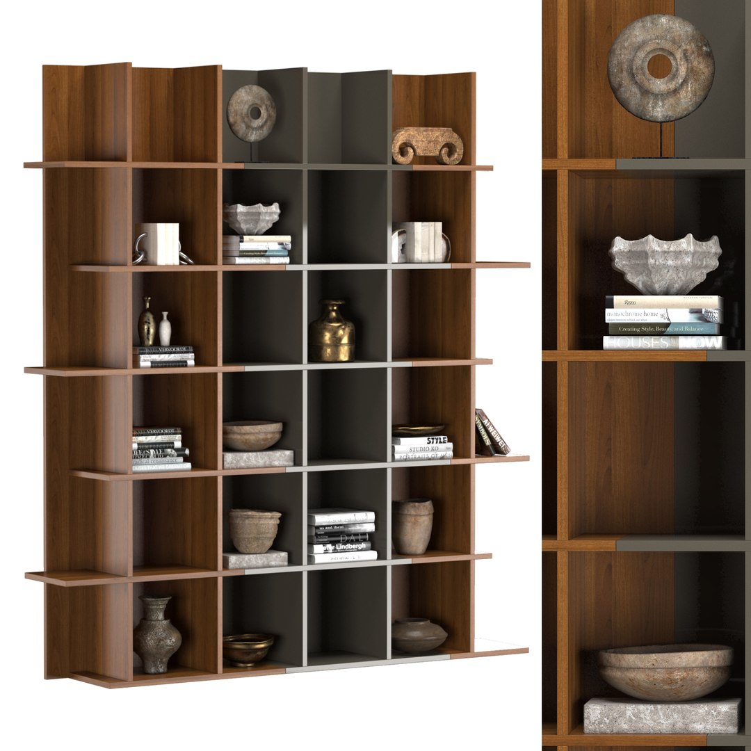 3D OKA model - TurboSquid 1896421