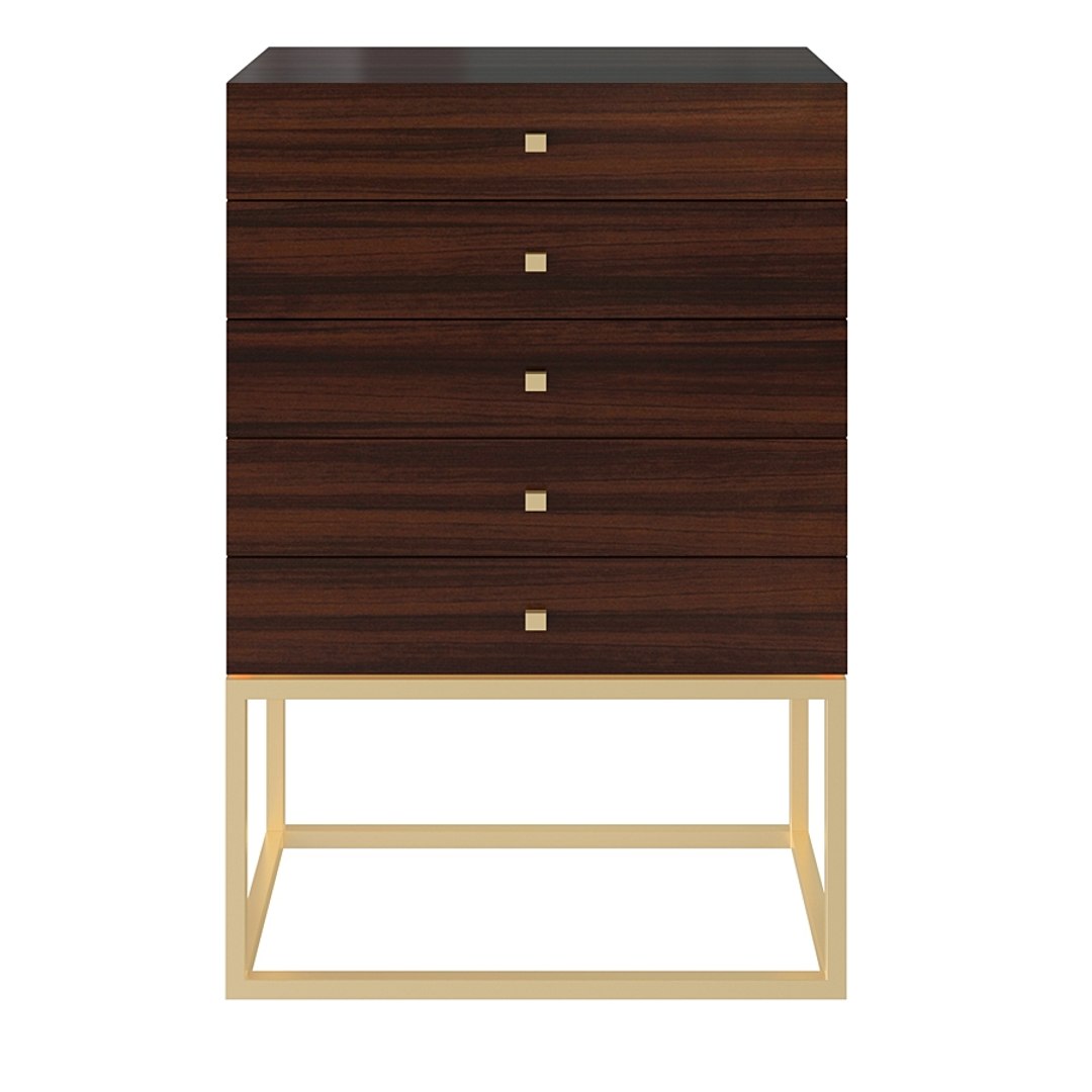 Chest Of Drawers Ester 3D Model - TurboSquid 1854955