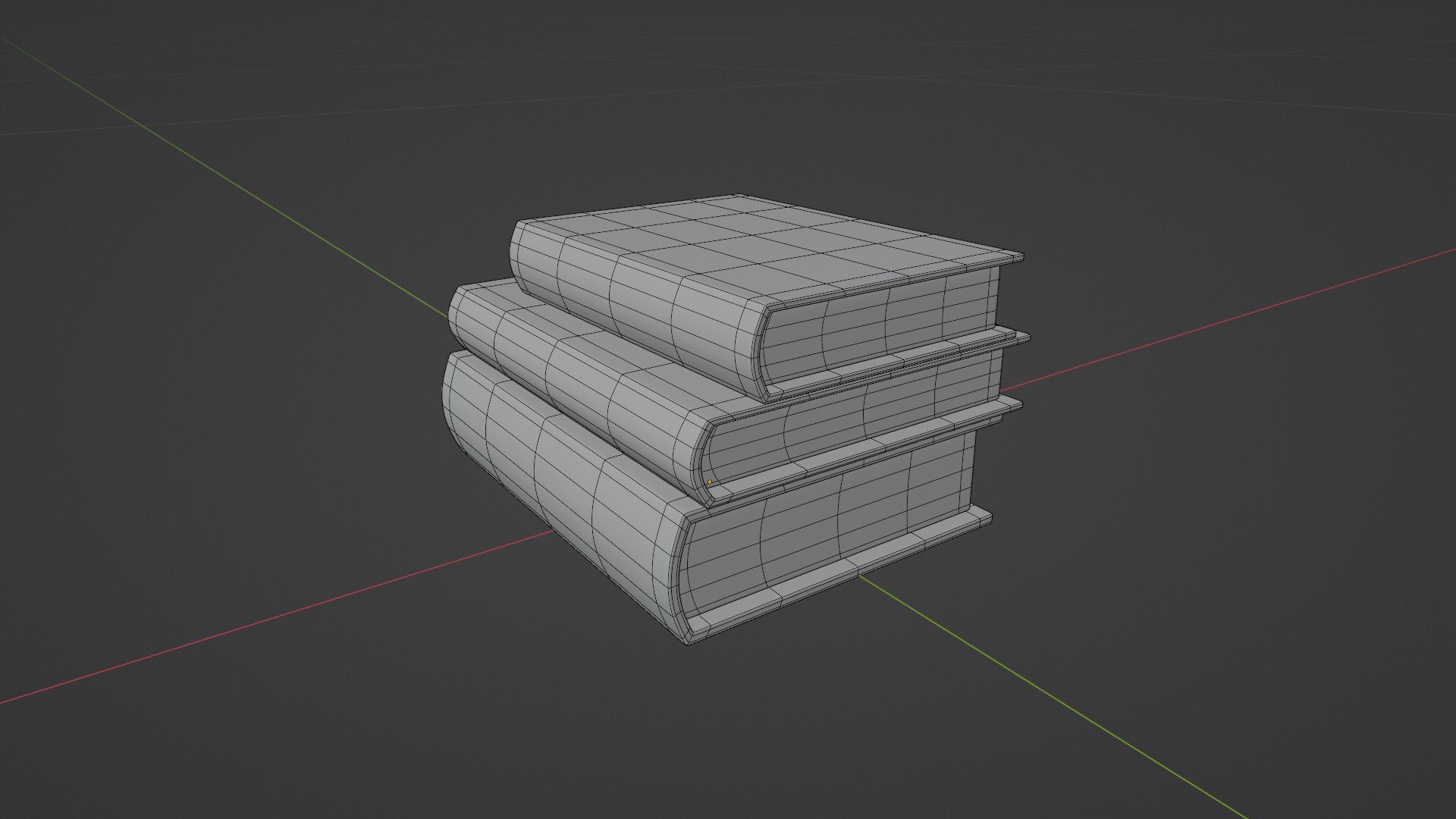 3D Books - TurboSquid 2021304