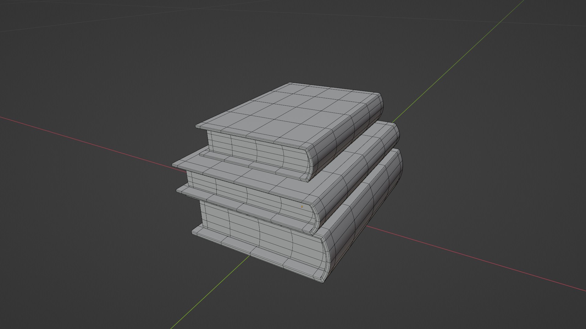 3D Books - TurboSquid 2021304