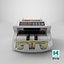 Money Counter Bills 3D | 1148877 | TurboSquid