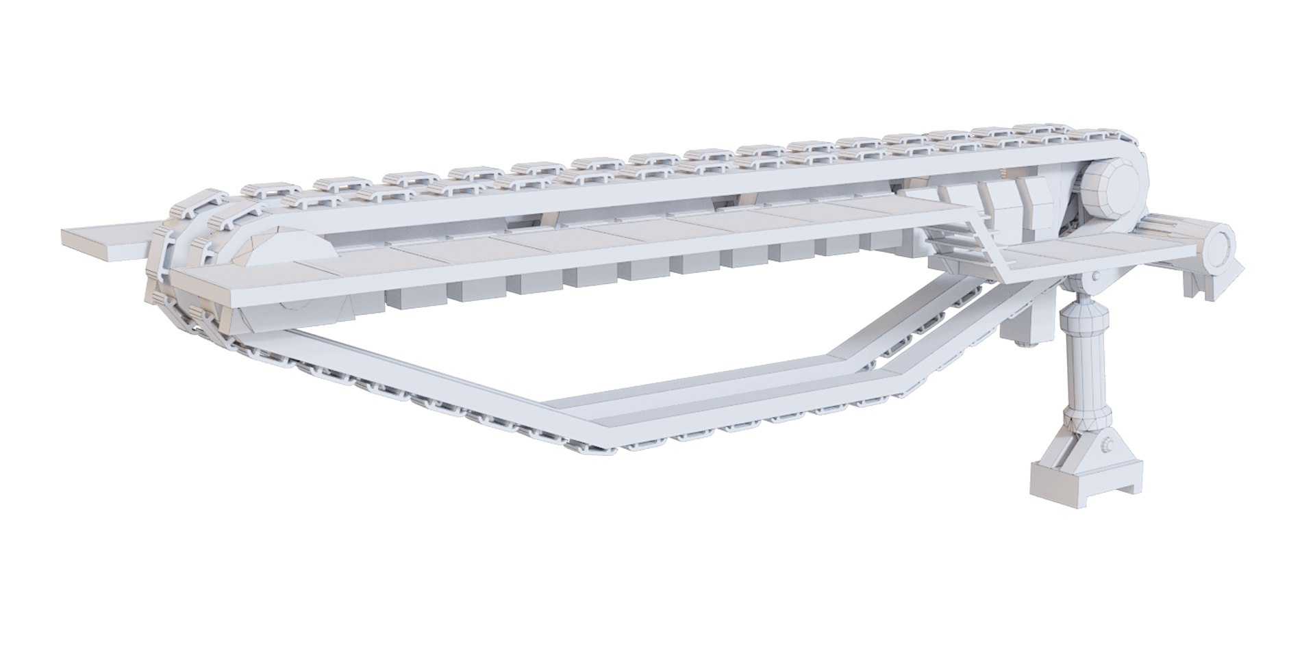 3D Metal Rolling - TurboSquid 1341322