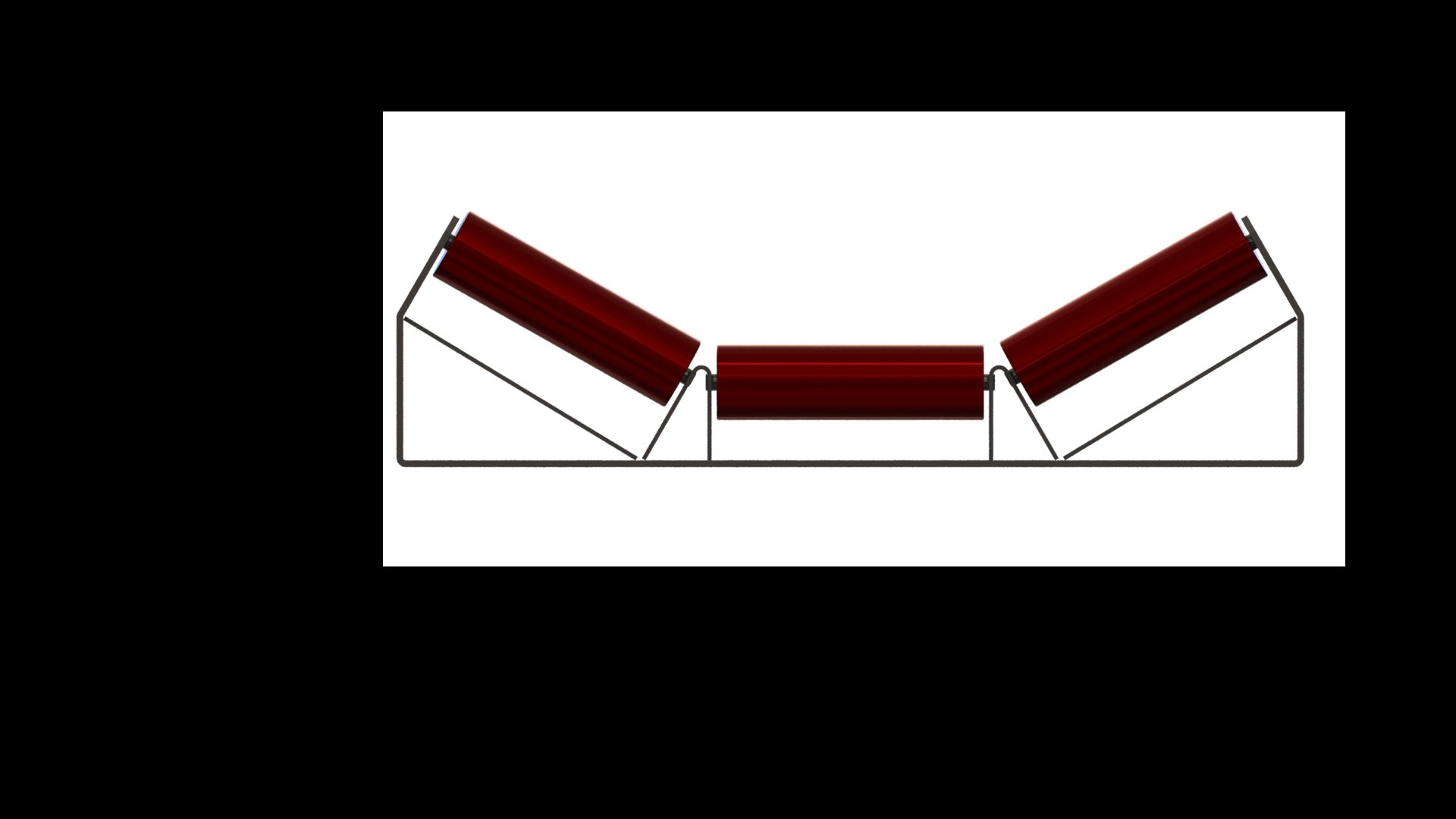 3D model Standard IDLERS - TurboSquid 1782592