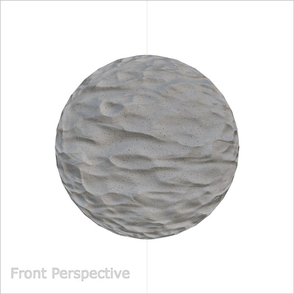 Textura de areia branca moída 4K PBR para biblioteca de ativos do ...