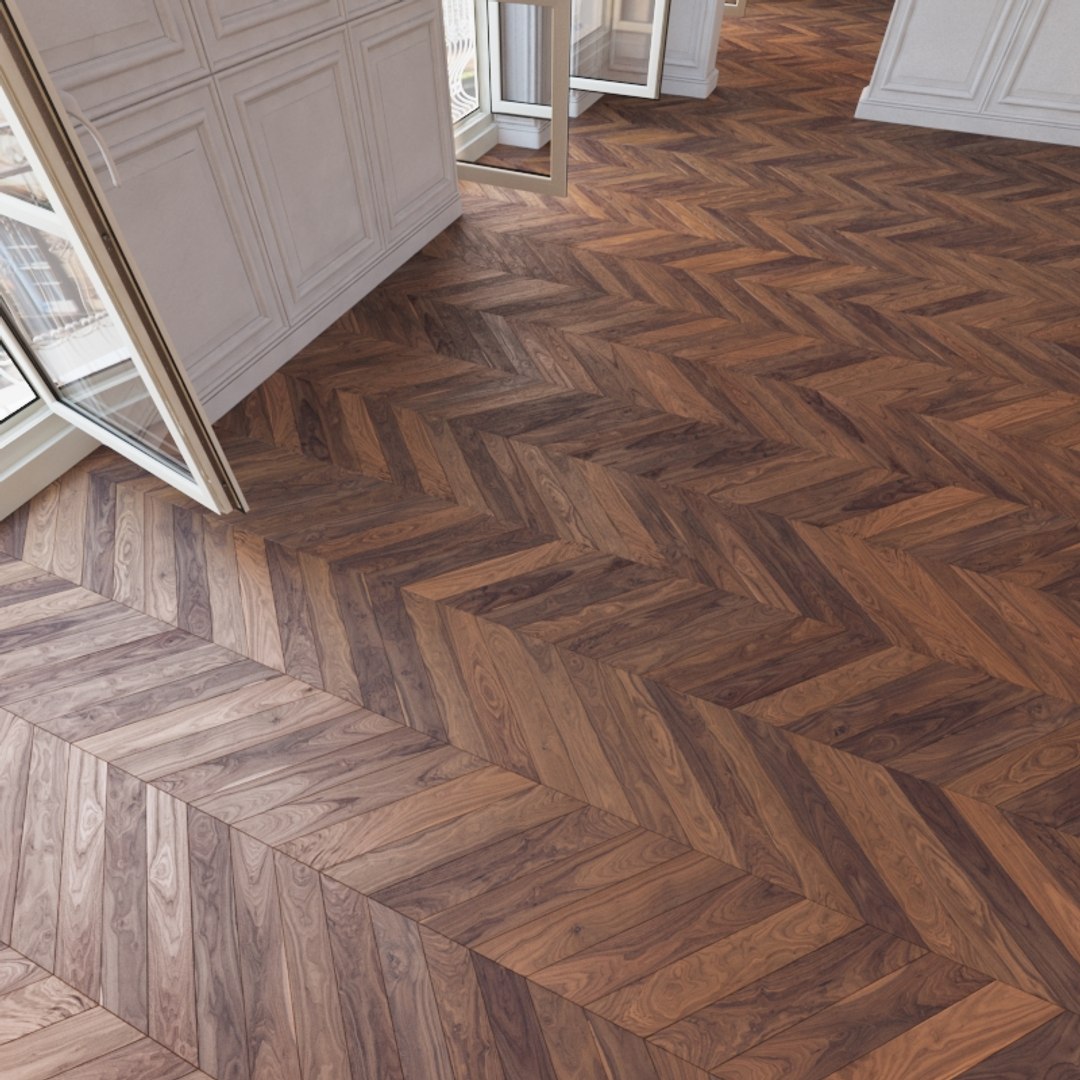 Max Materials Flooring Plugins