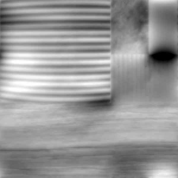 max structure water tank