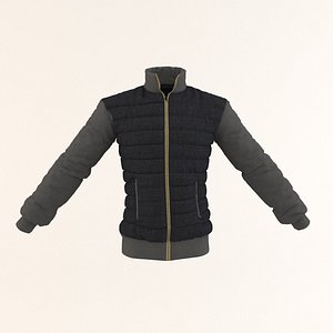 Sweater 3D Models for Download | TurboSquid