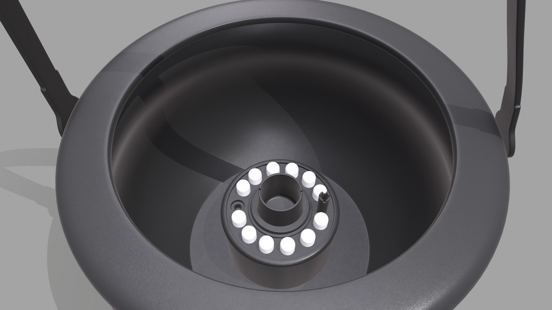 Cauldron 3D Model - TurboSquid 2261961