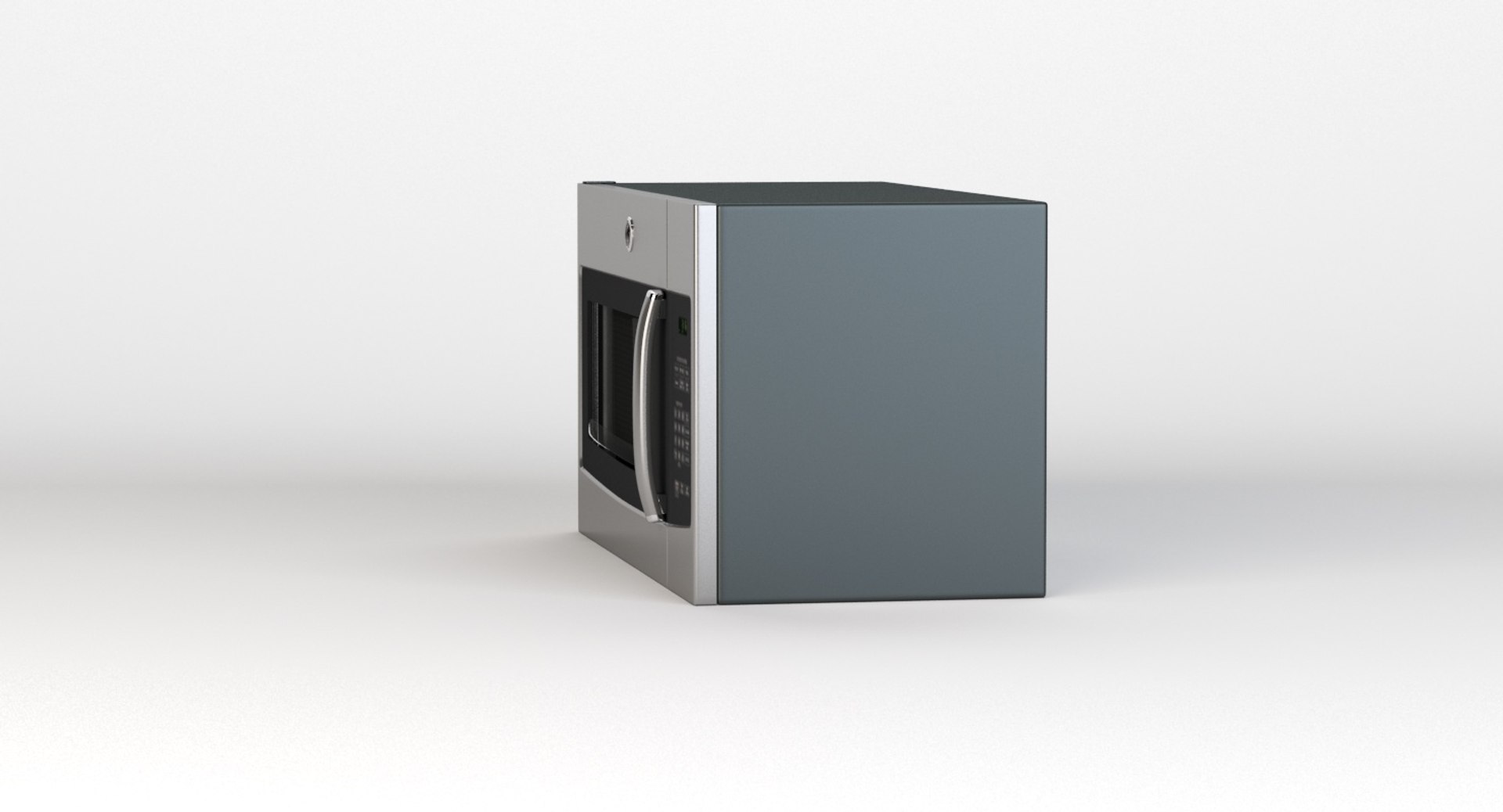 Ge 3D - TurboSquid 1260194