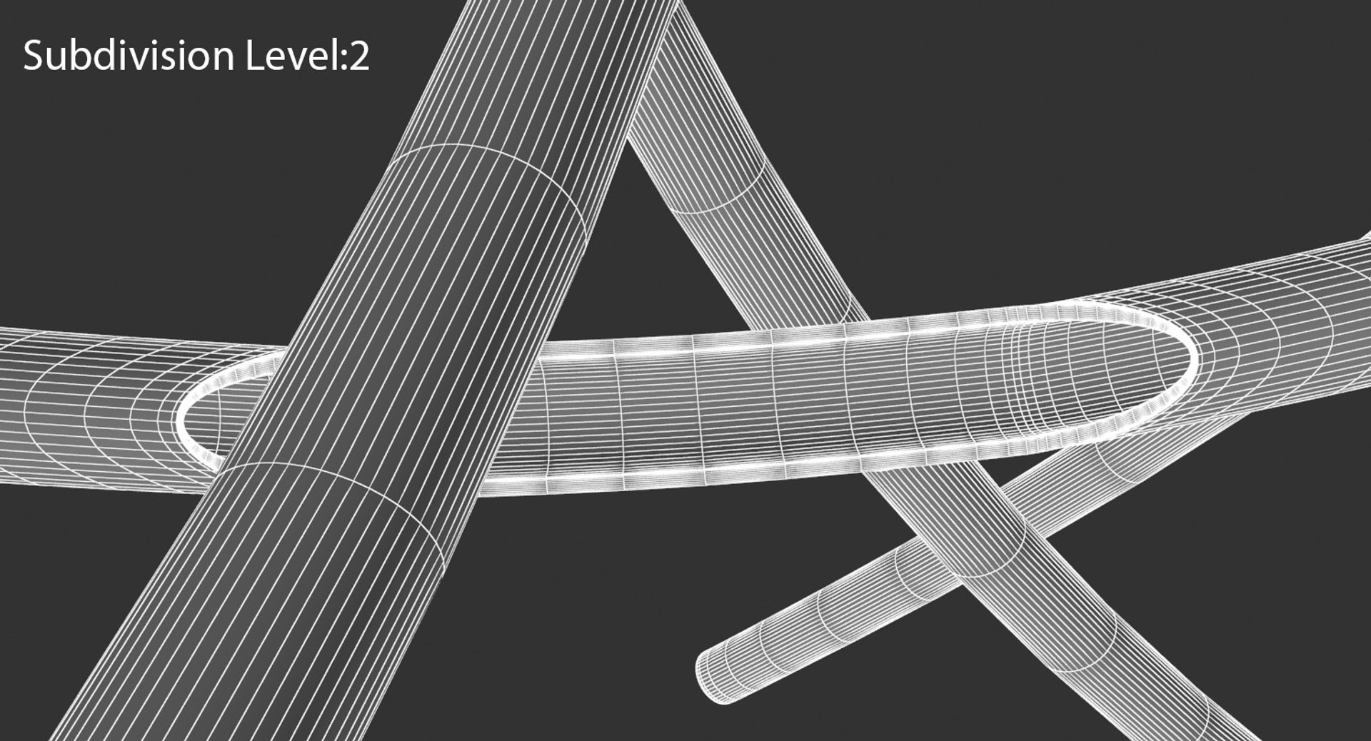 3D Blood Vessel Model - TurboSquid 1326889