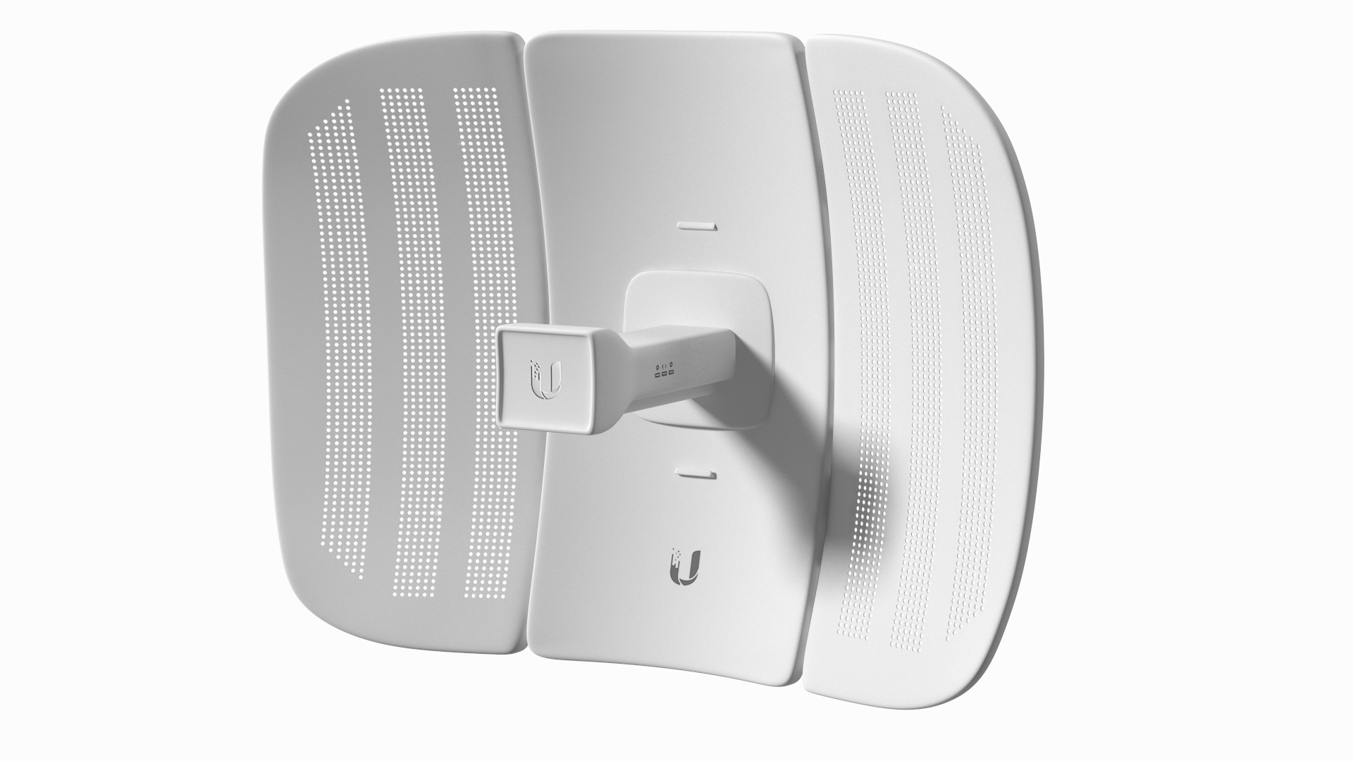 Wireless Ubiquiti Internet Service Antenna 3D Model - TurboSquid 2062965
