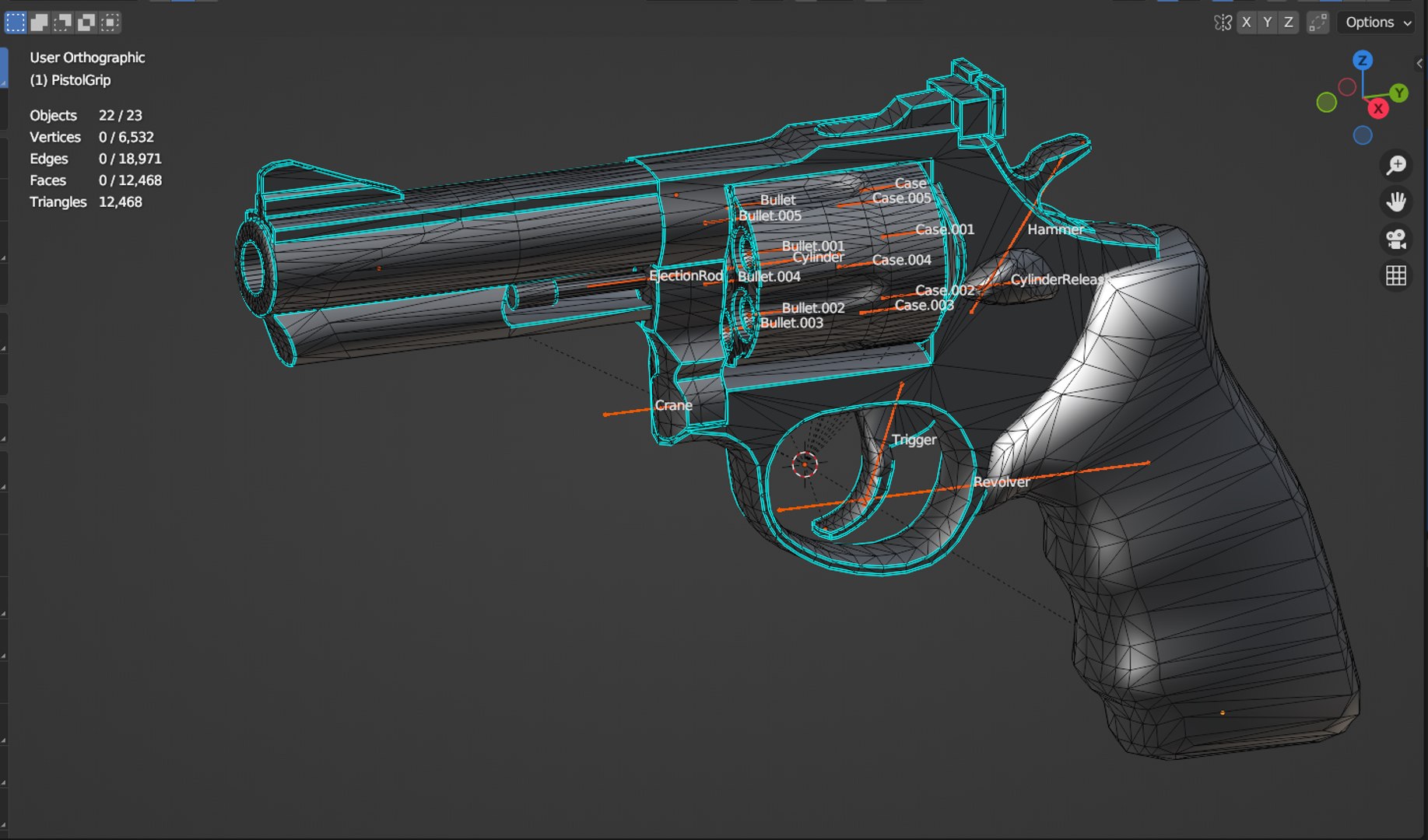 Taurus Old Model 66 Diagram Taurus Revolver Armslist