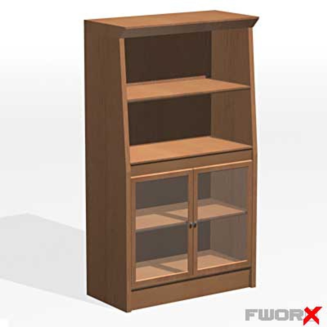 Free Max Model Cabinet