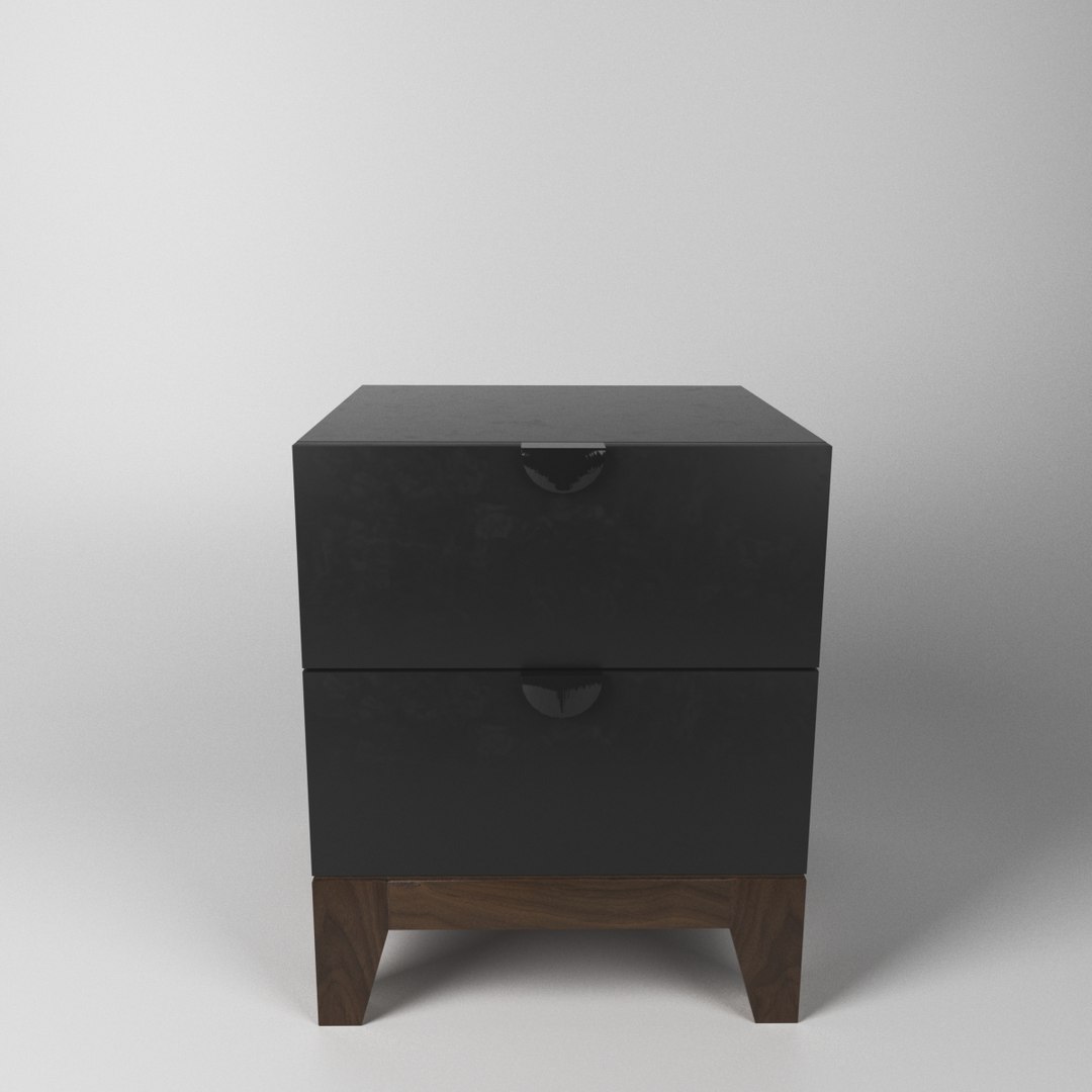 3D Model Buro - TurboSquid 1344559