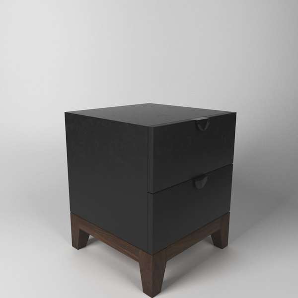 modelo 3d Buro - TurboSquid 1344559