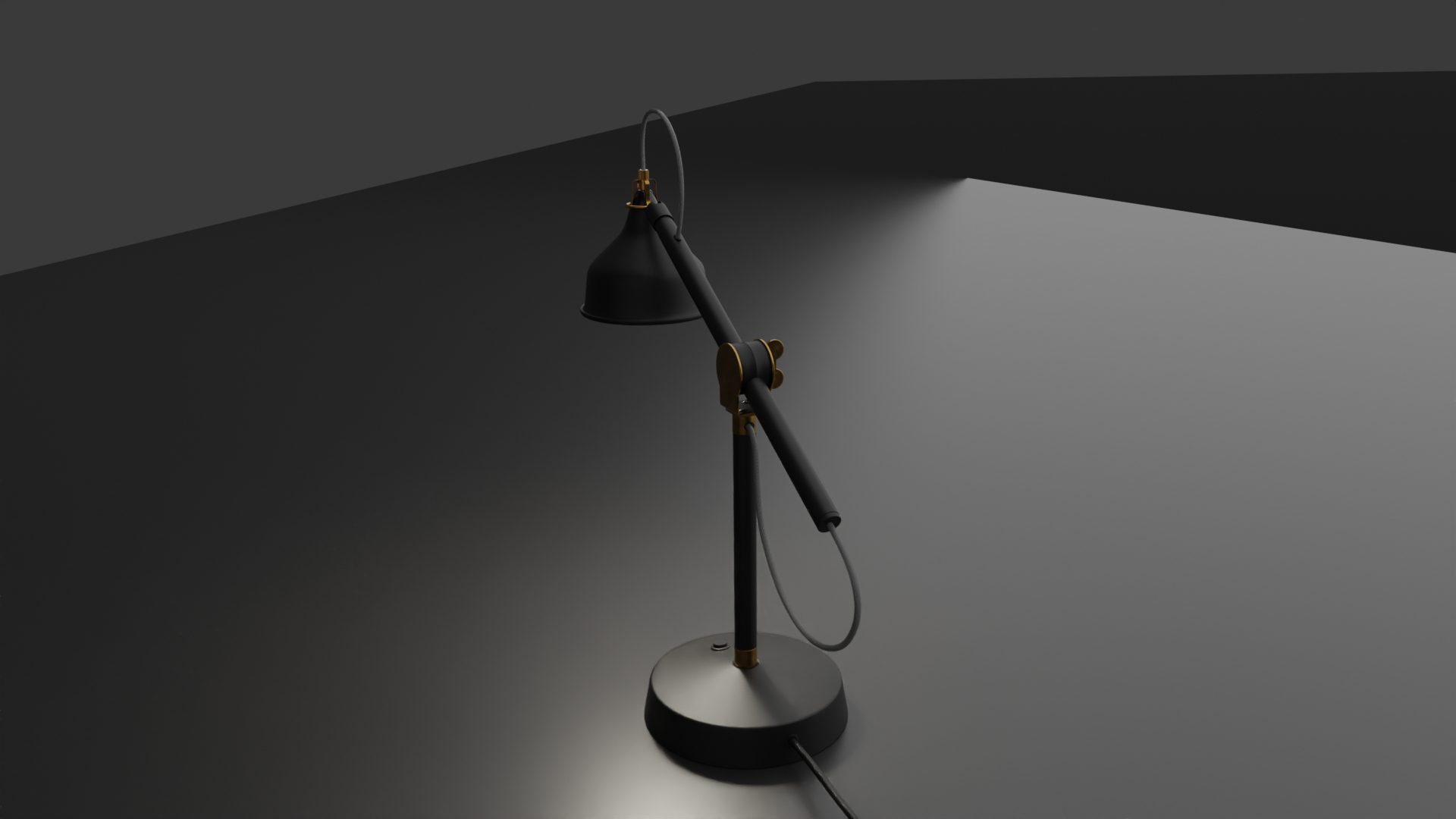 3D Lamp - TurboSquid 1744572