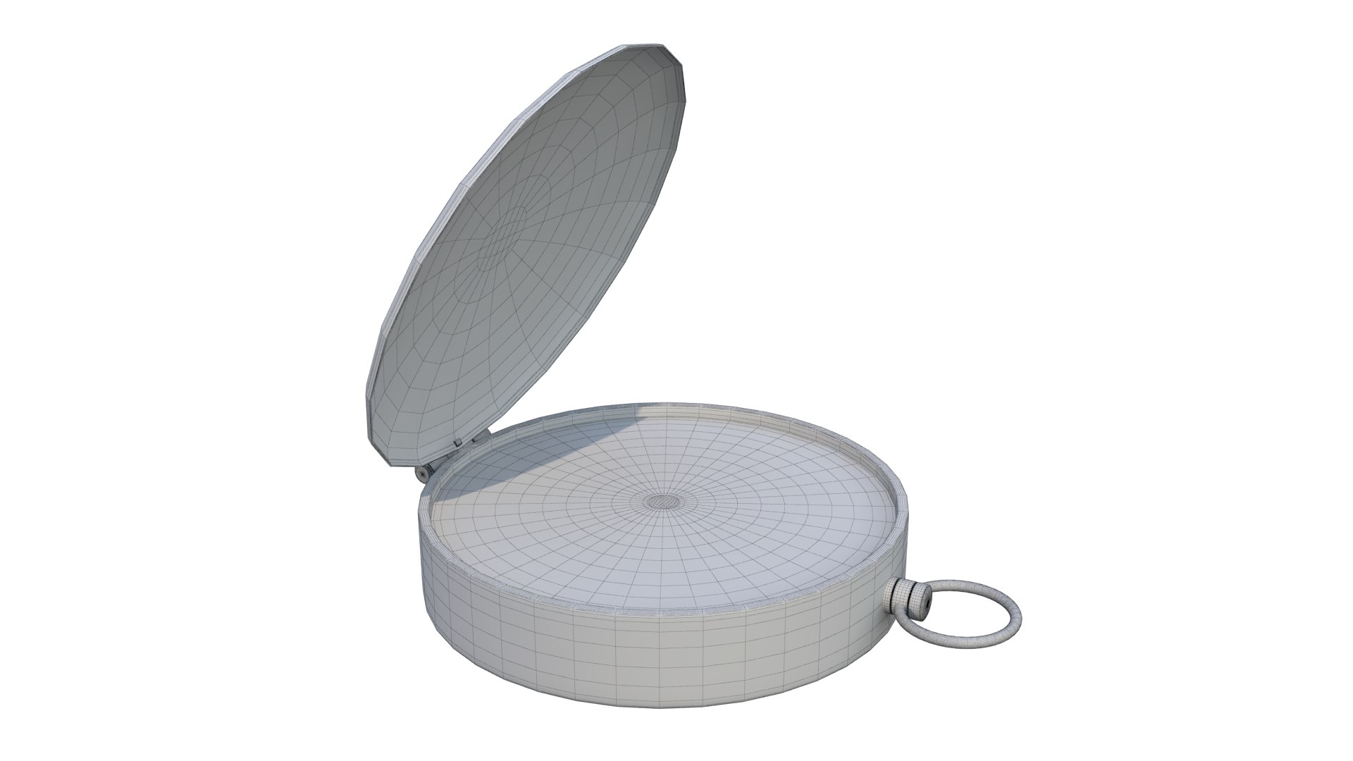 Compass 3D model - TurboSquid 1367854