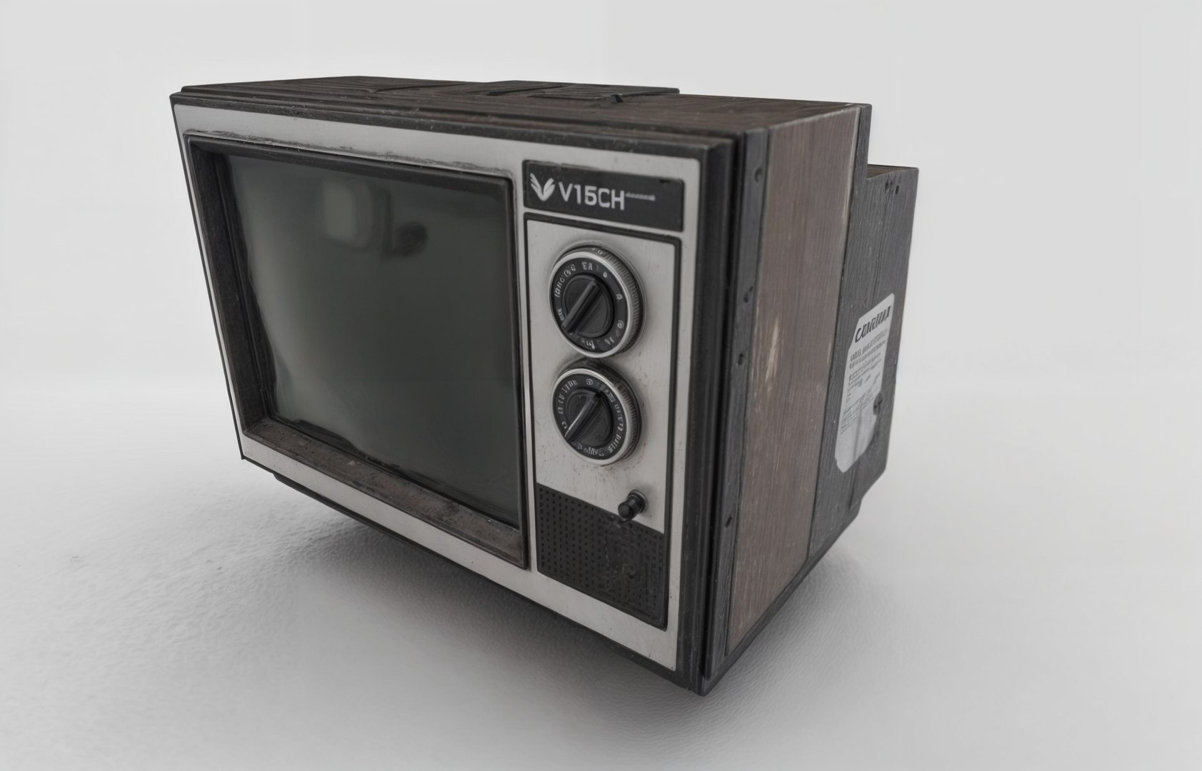 3D Television Model - TurboSquid 2203468