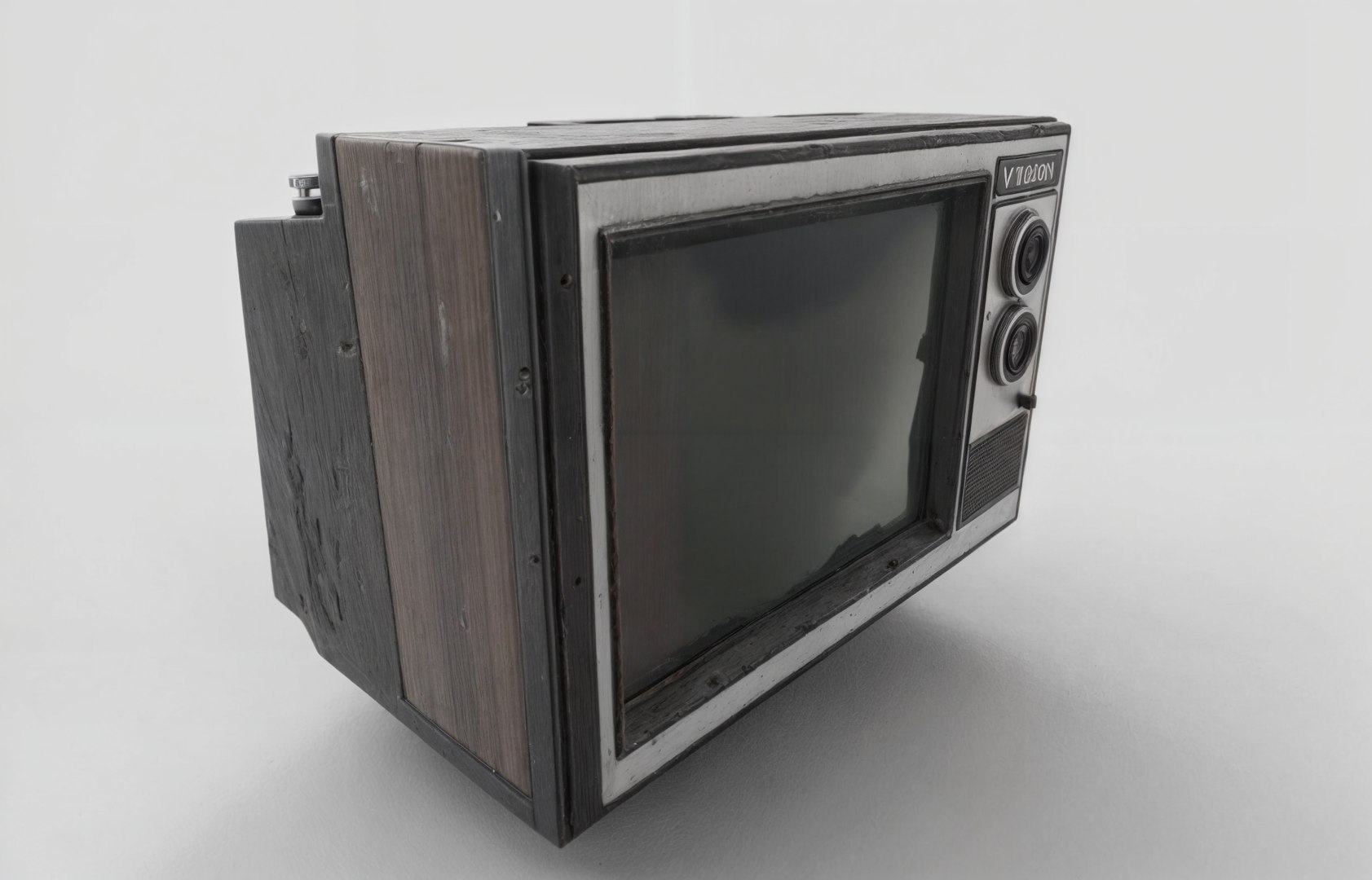 3D Television Model - TurboSquid 2203468