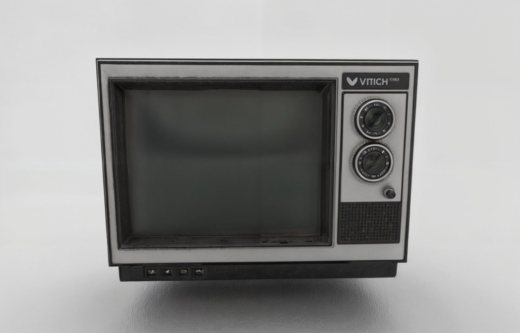 3D Television Model - TurboSquid 2203468
