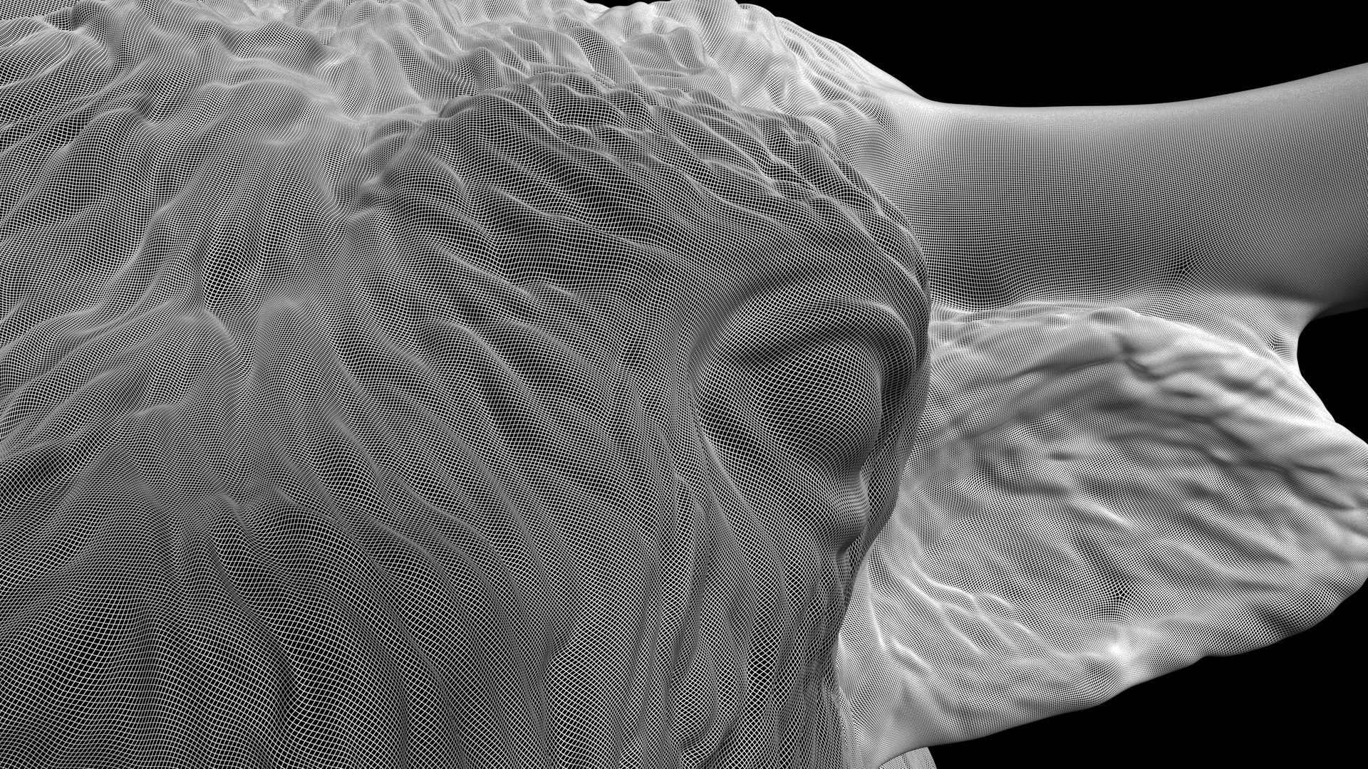 El Toro - Printable Bull Statue 3D model - TurboSquid 1747248