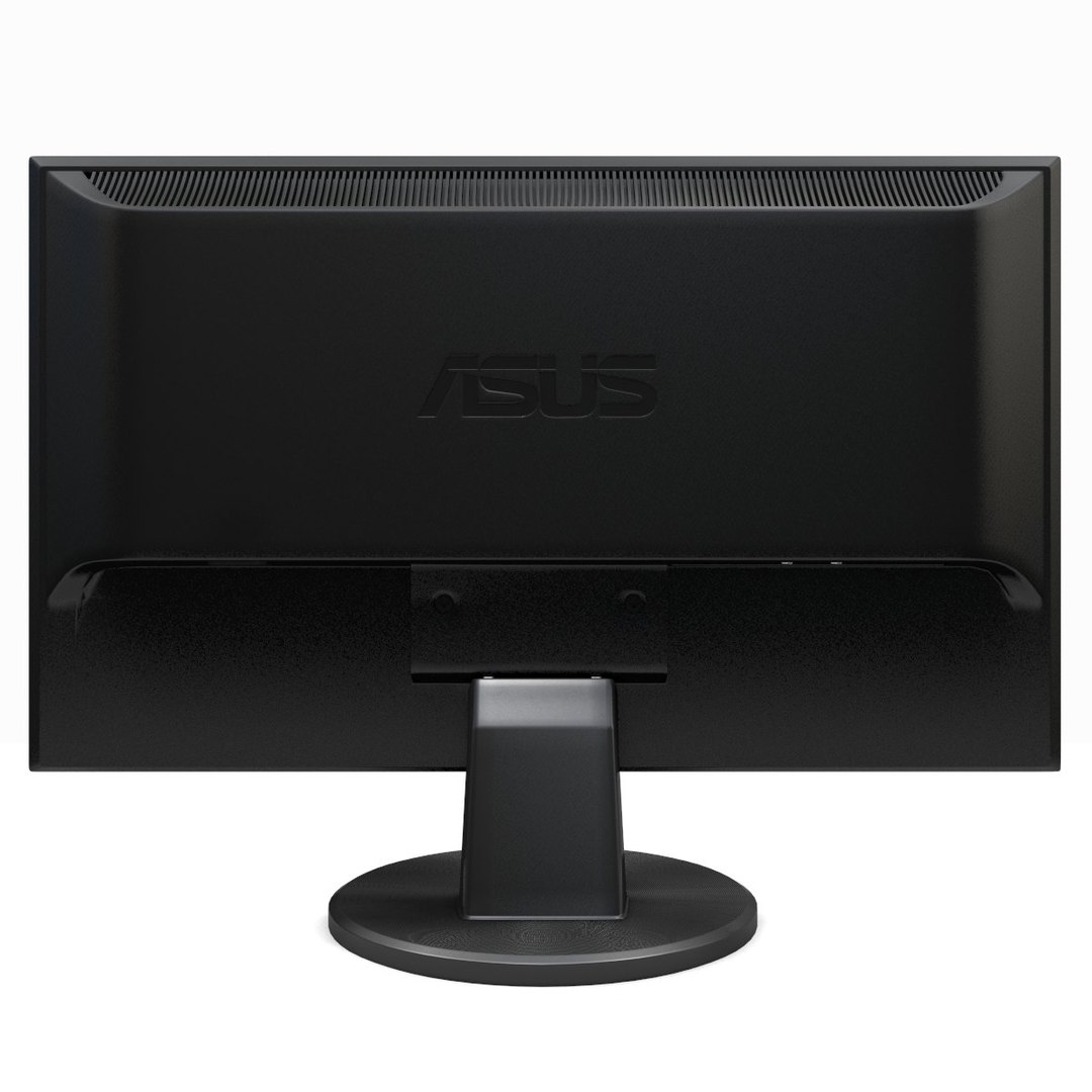 Monitor Asus Vw247 Led Model