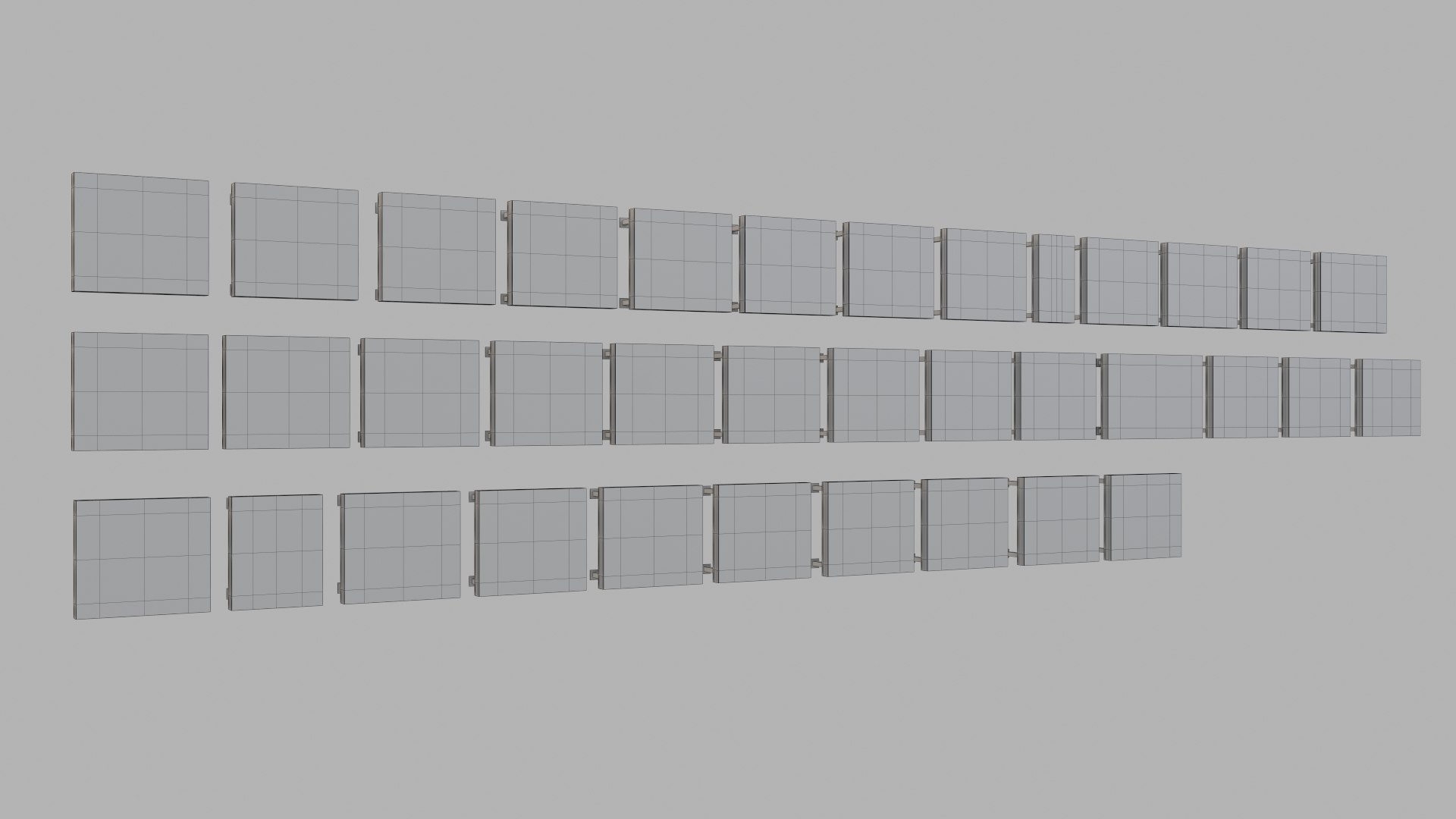 Neon Sign 3D Model - TurboSquid 1810571