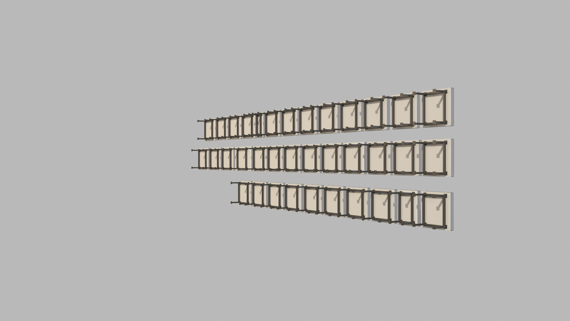 Neon Sign 3D model - TurboSquid 1810571