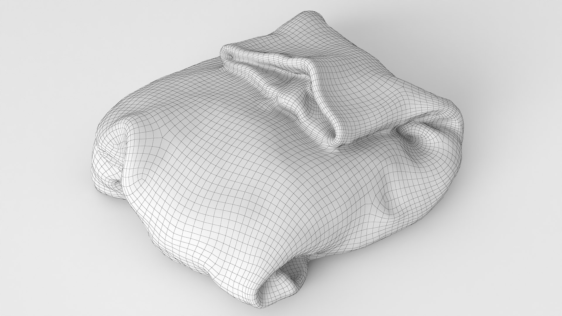 3D Clothes 253 Model - TurboSquid 1808052