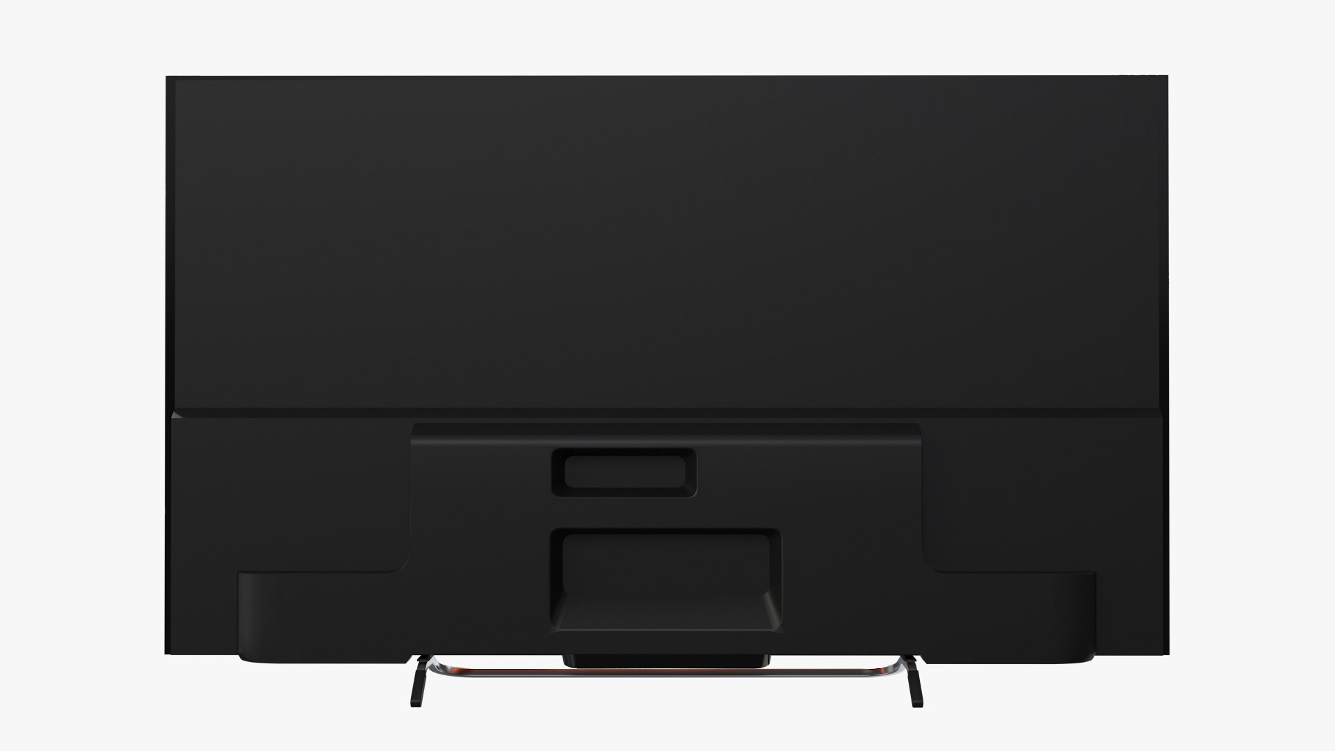 TV Television 01 3D - TurboSquid 1878531