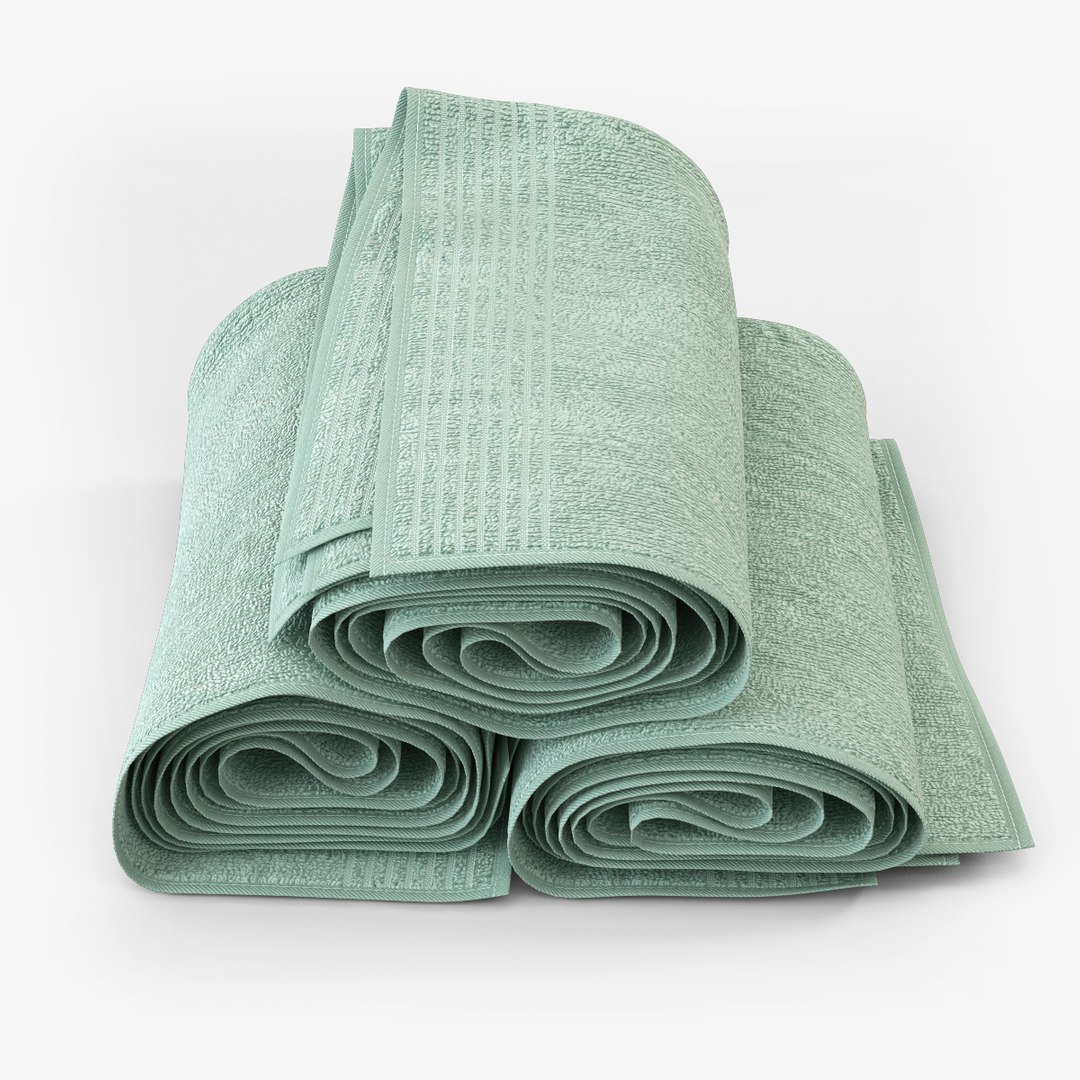 Max Towel Cloth