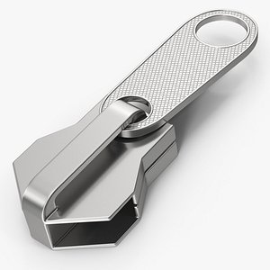 3D Zipper Models - Browse & Download Formats - TurboSquid
